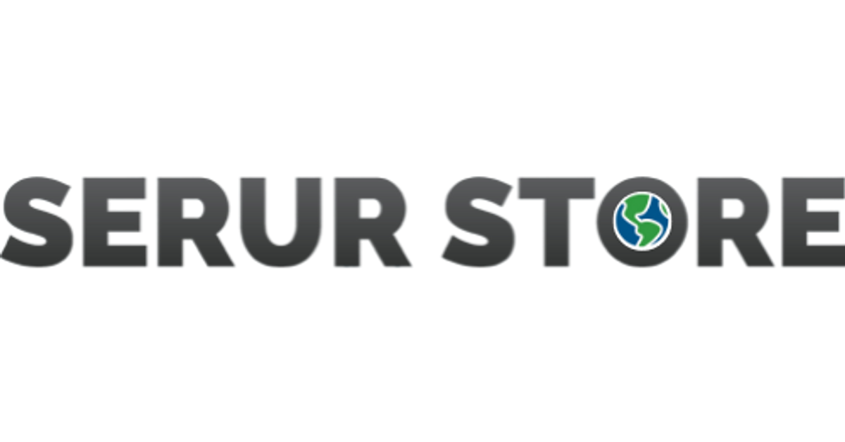 Serur Merch Store – Serur Store