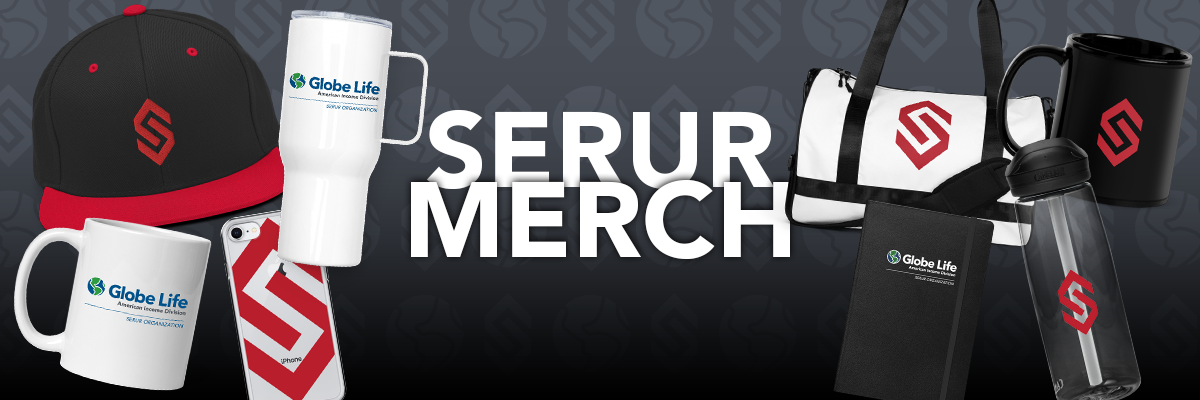 Serur Merch Store – Serur Store